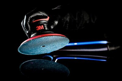 Abrasivos Blue Net | 3M