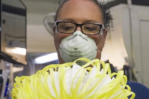 2019 Coronavirus (COVID-19) | 3M Protective Information